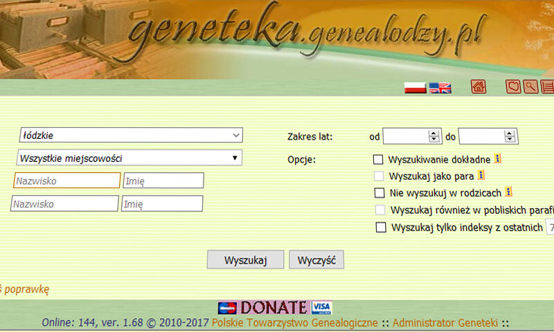 Jak wykorzystać możliwości nowej wersji Geneteki? [kompleksowy poradnik ...